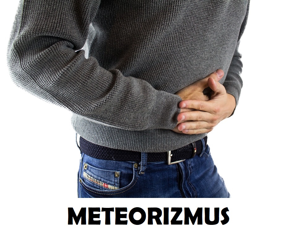 Plynatosť - meteorizmus. Liečba na nafúknuté brucho - HELIKOBAKTER PYLORI