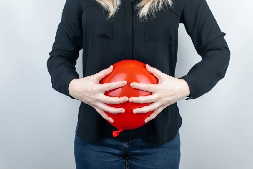 Ako vzniká meteorizmus a nafukovanie? | Helikobakter pylori